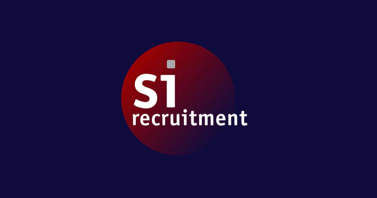 Si Recruitment - Live Vacancies · Si Recruitment